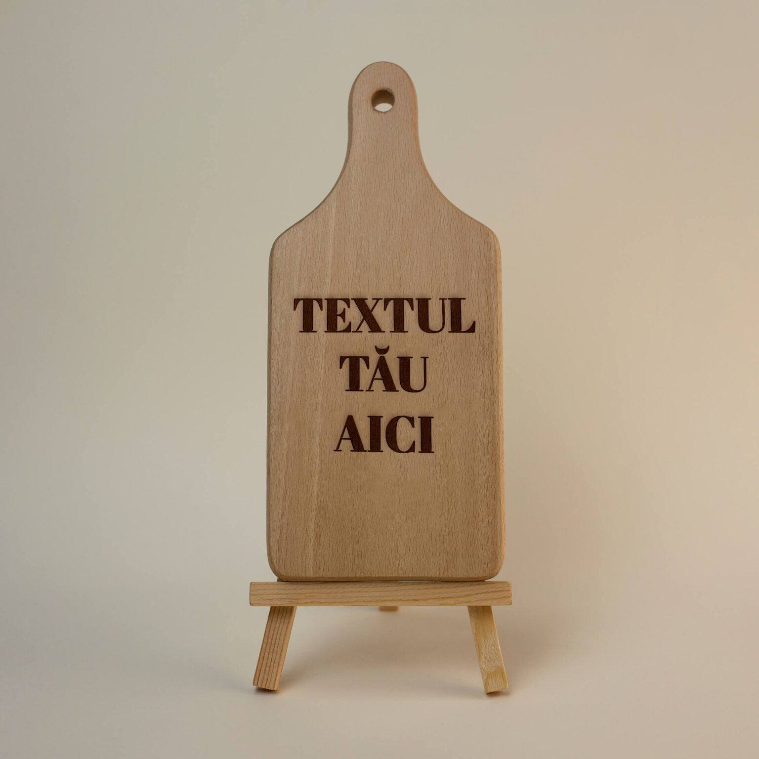 Tocător – Personalizat – Gravurescu – Cadouri, Decorațiuni, Produse Lemn
